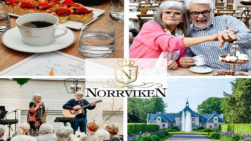 Dagsresor Ullared Borderhop Arlövsrevyn Gavnö Eva Rydberg Roxette Joyride